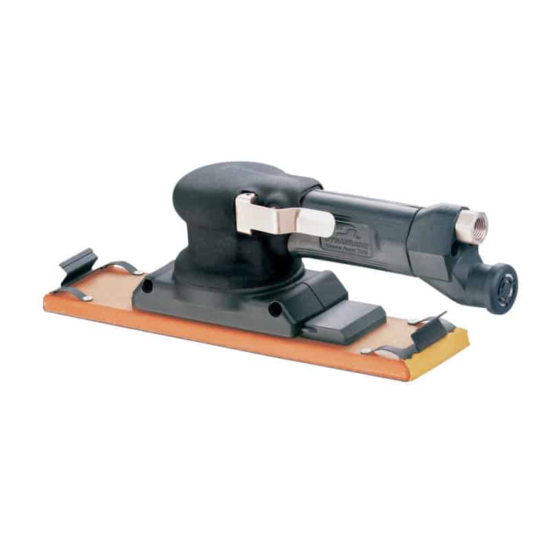 Inline Sanders » Alloy Coating Supply®