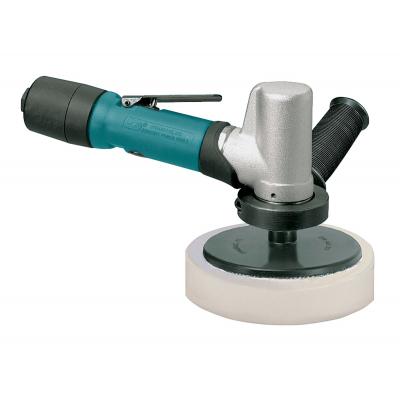 Dynabrade 51430 5" Dia. 7 Degree Offset Rotary Buffer, .4 hp, 3,200 RPM ...