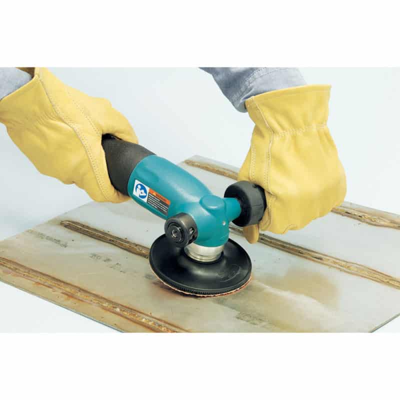 Dynabrade 52634 4-1/2" Dia. Right Angle Disc Sander » Alloy Coating Supply®