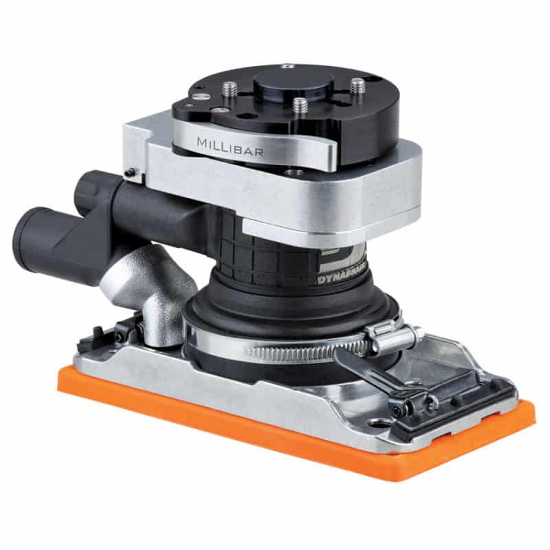 Inline Sanders » Alloy Coating Supply®