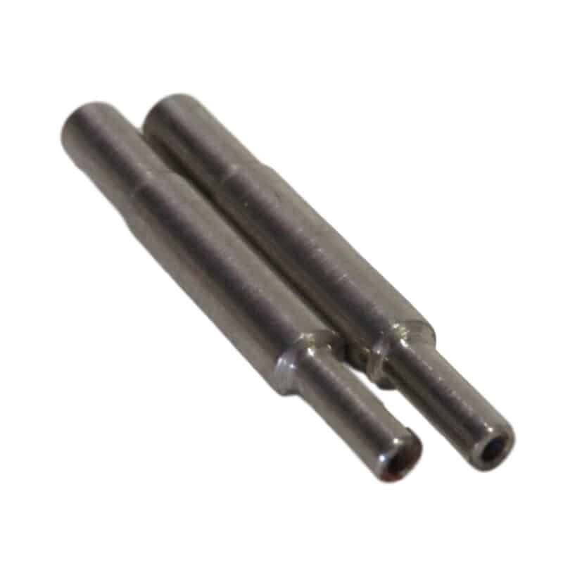 450925, POWDER FEED TUBE (SET OF 2) » Alloy Coating Supply®
