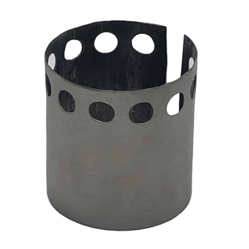 450936, WATER BAFFLE » Alloy Coating Supply®