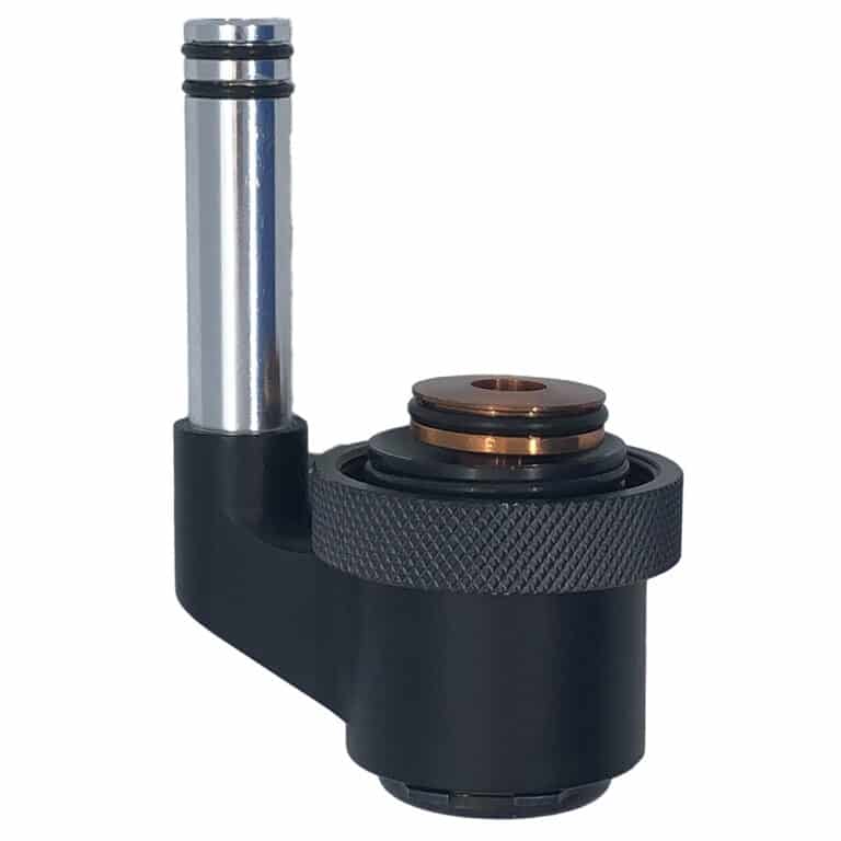 HVOF 5000 Gun Spares » Alloy Coating Supply®