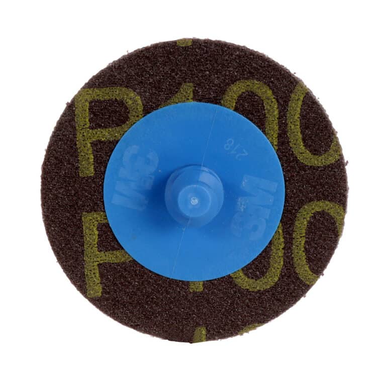 3M 05531, Scotch-Brite Roloc Surface Conditioning Disc, 05531, SC-DR, A ...