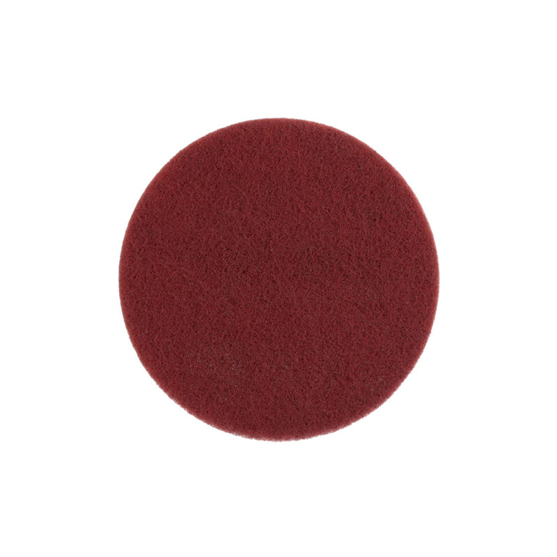 3M 65070, Scotch-Brite Hookit 7447 PRO Disc, 6 in x NH A VFN ...