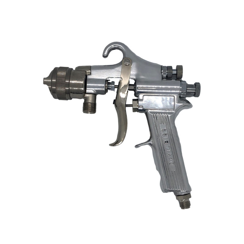 DeVilbiss MBC 510, Conventional Spray Gun 64HDD » Alloy Coating Supply®