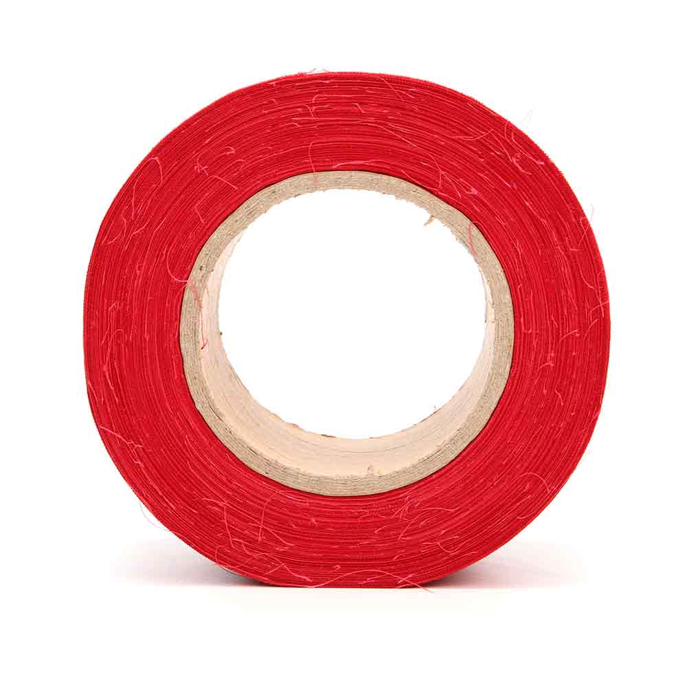 3M 57788, Scotch Repulpable Barricade Tape 515, DANGER, 3 in x 150 ft ...
